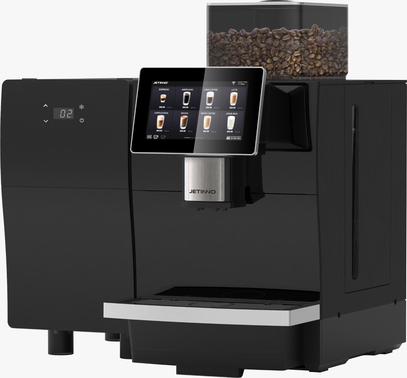 Кофемашина Jetinno Jl30