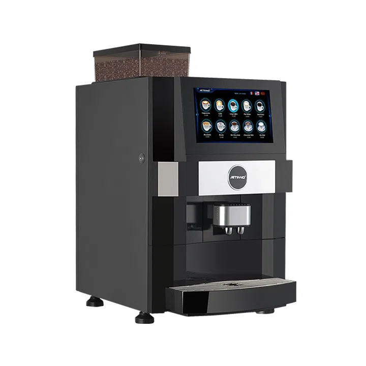 Кофемашина Jetinno JL22