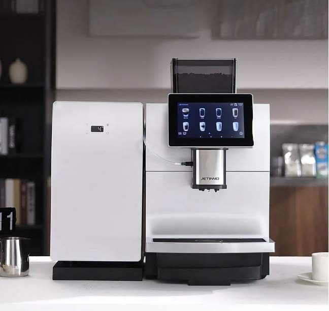 Кофемашина Jetinno Jl30